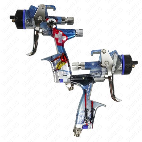 SATAjet X 5500 RP Digital,0-Düse 1.2 SKI. SIWID AG