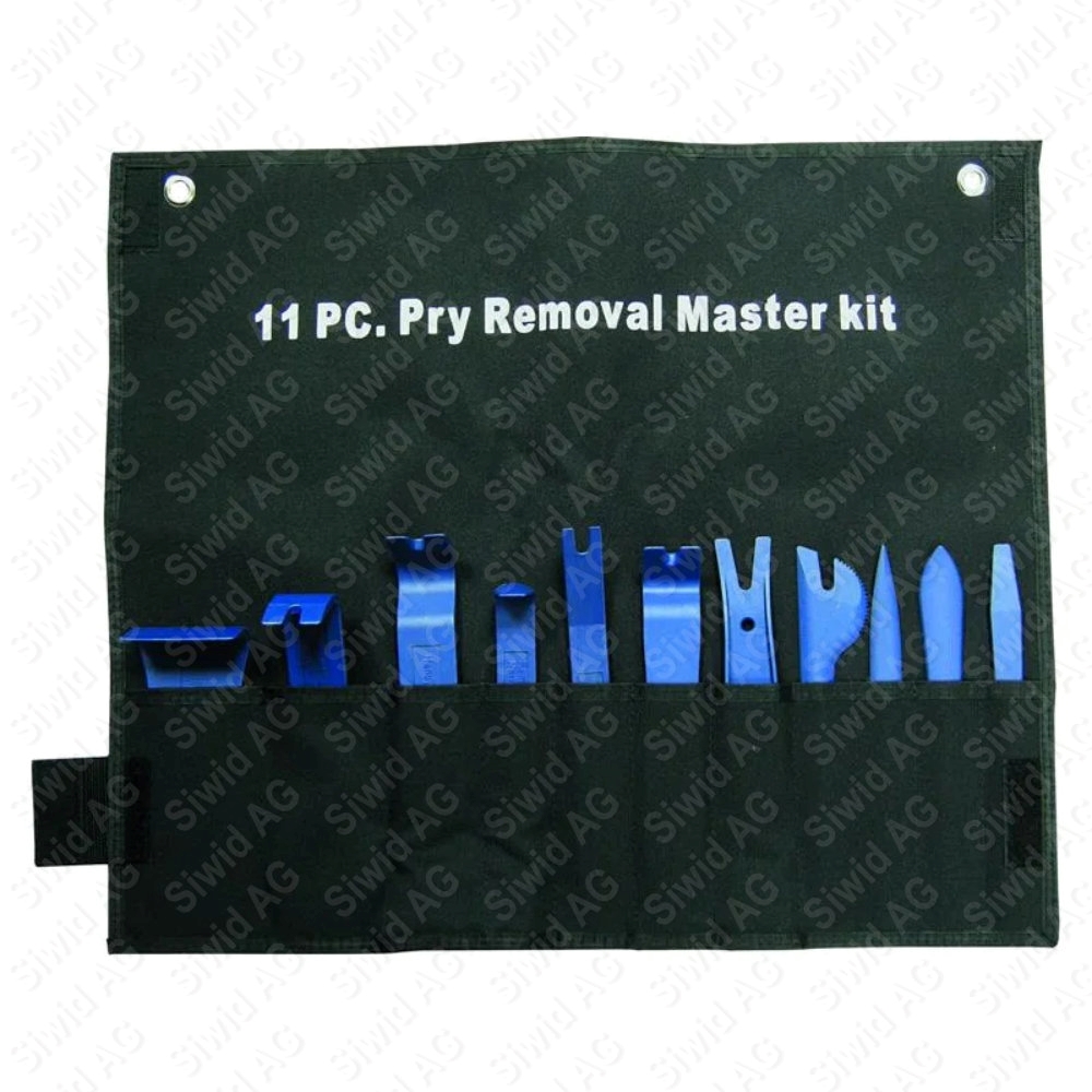 Condor Montage-Hebelsatz. SIWID AG