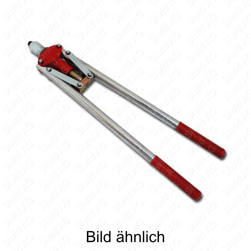 Blindnietzange. SIWID AG