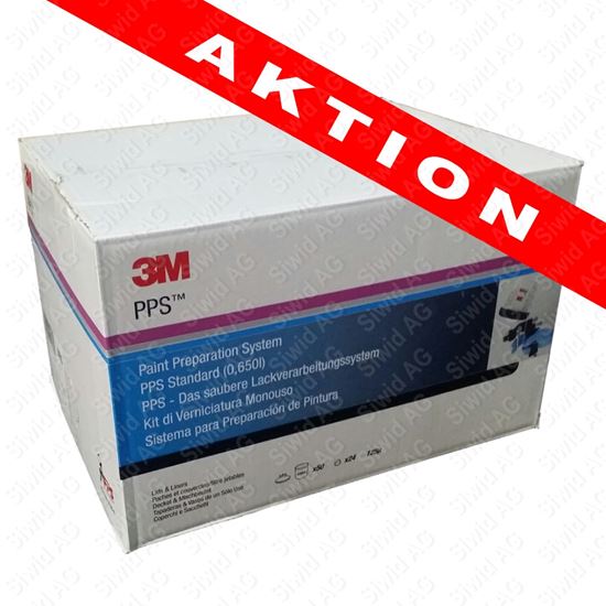 3M 16026 PPS-Innenbecher. SIWID AG